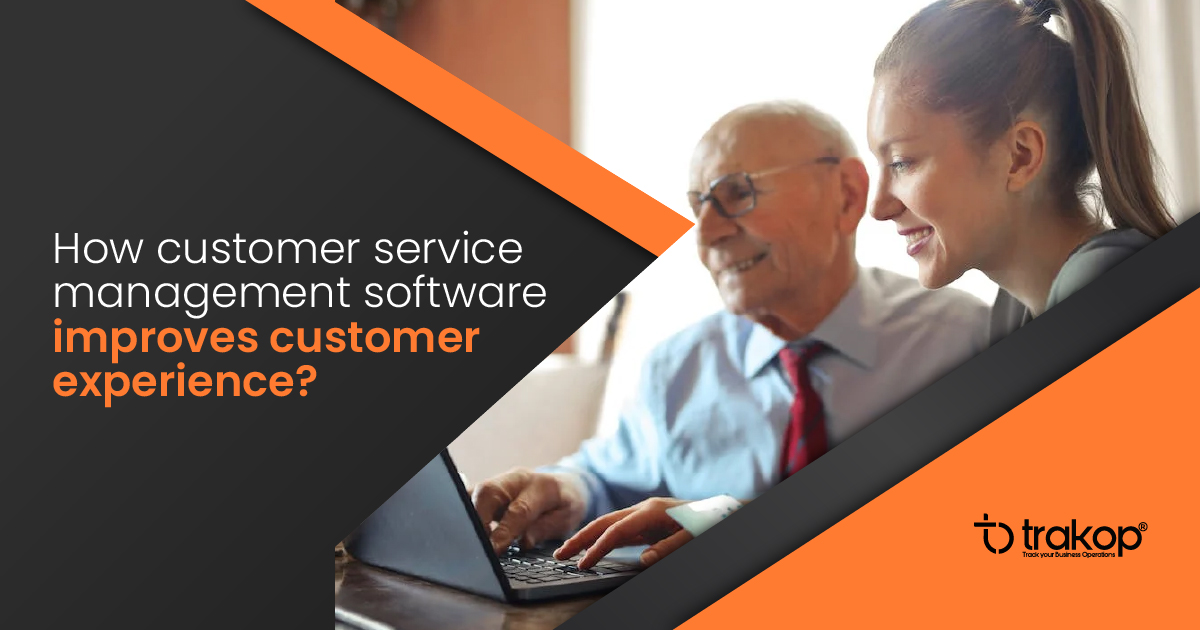 How Customer Service Management Software Improve CSAT?